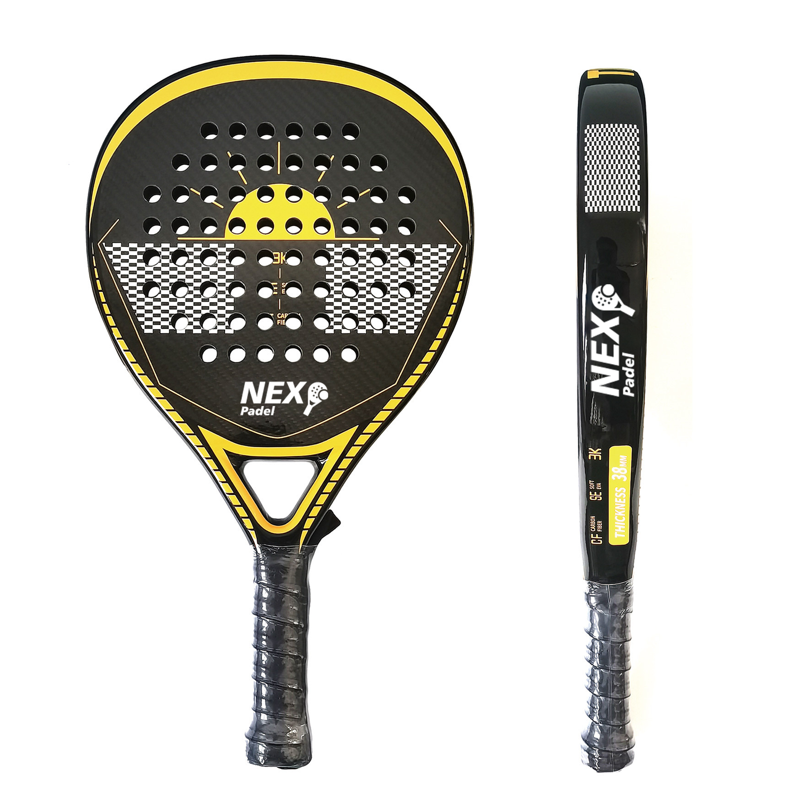 What is Padel? A Complete Guide to the Sport - Top Padel Racket ...