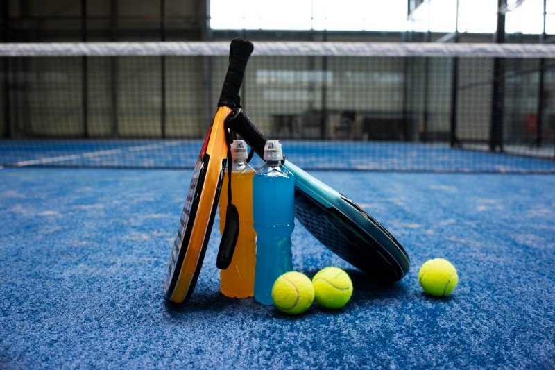 Differences in padel racket manufacturers - NEX Padel