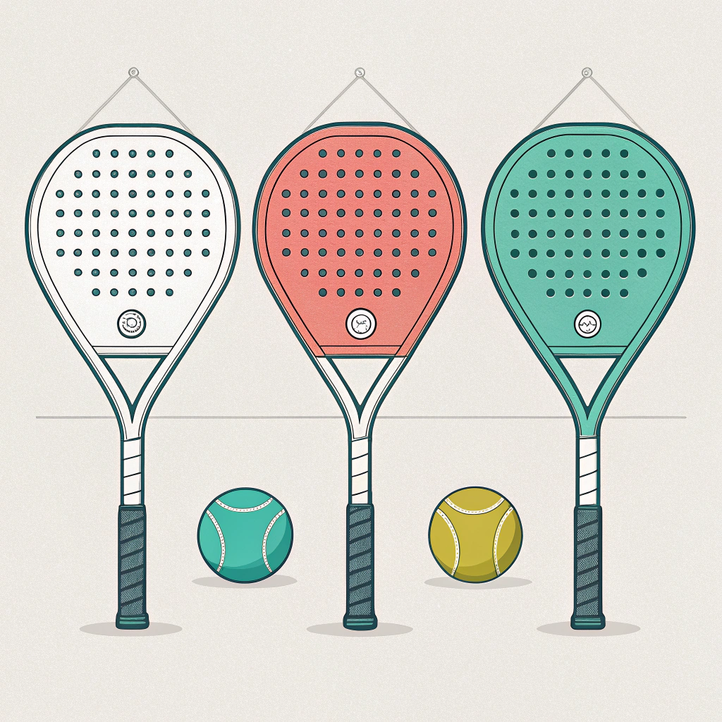 Blanca Padel - nexpadel.com