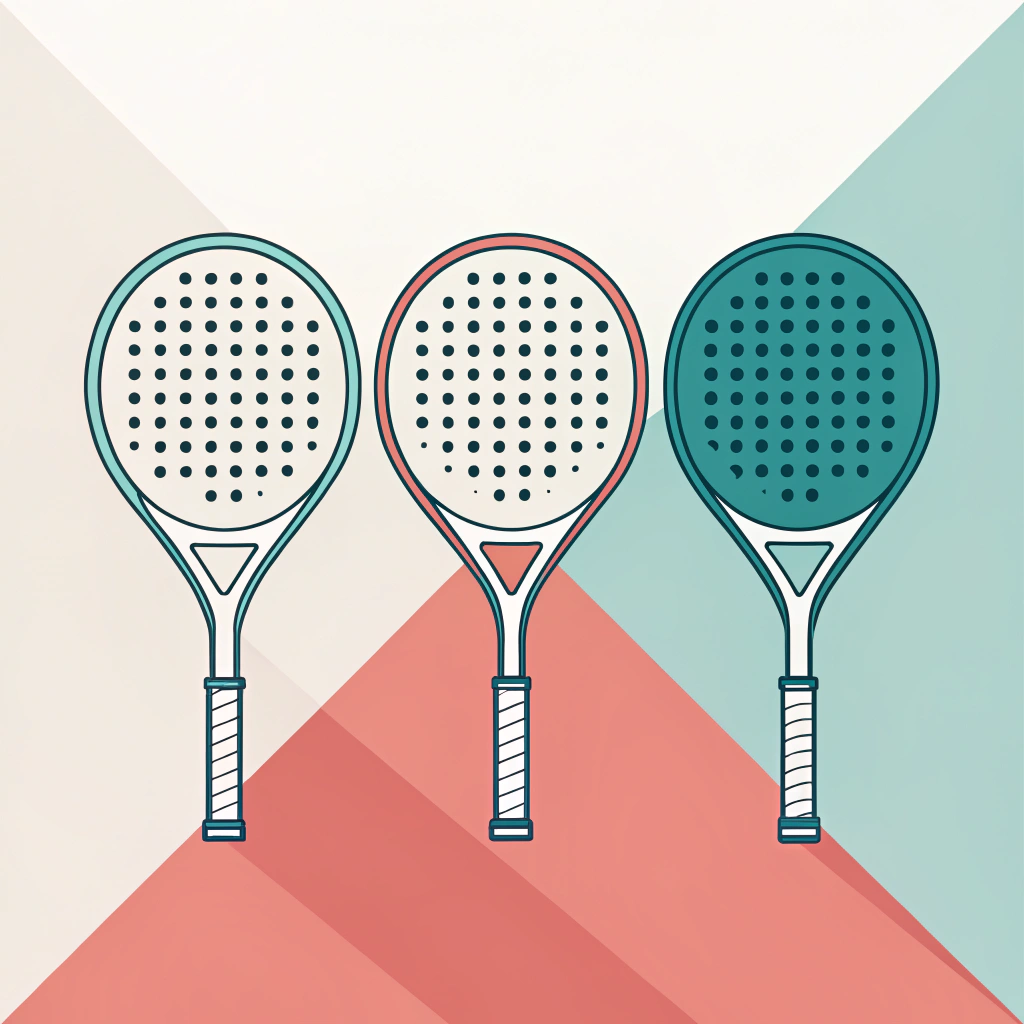 Racket Advice Megathread : r/padel - NEX Padel