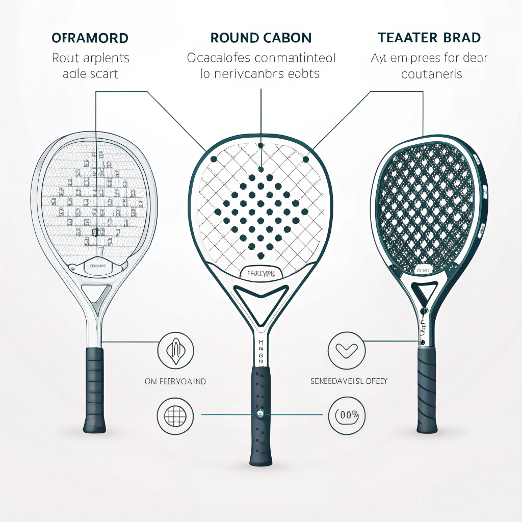 Which Padel Brand Is the Best? - NEX Padel