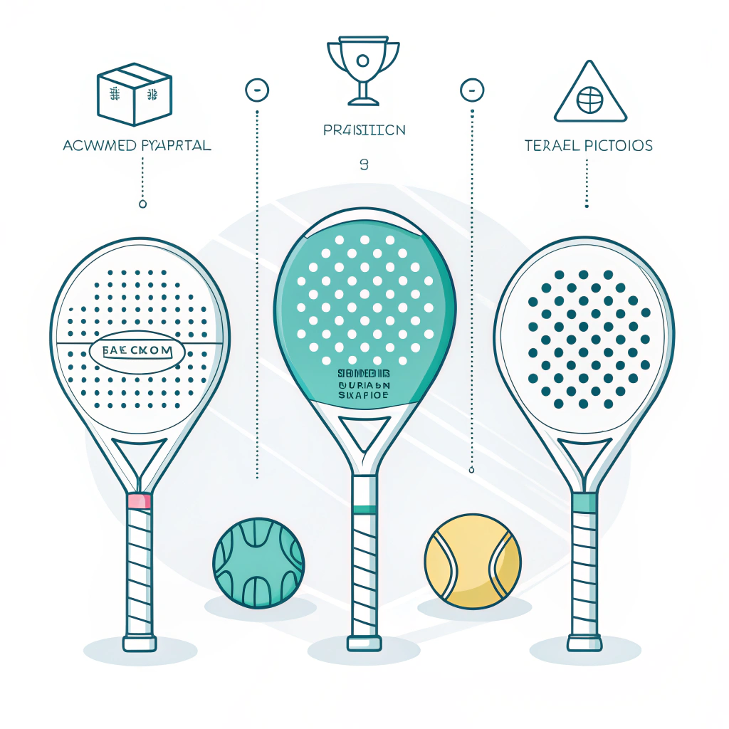 Total Padel - nexpadel.com
