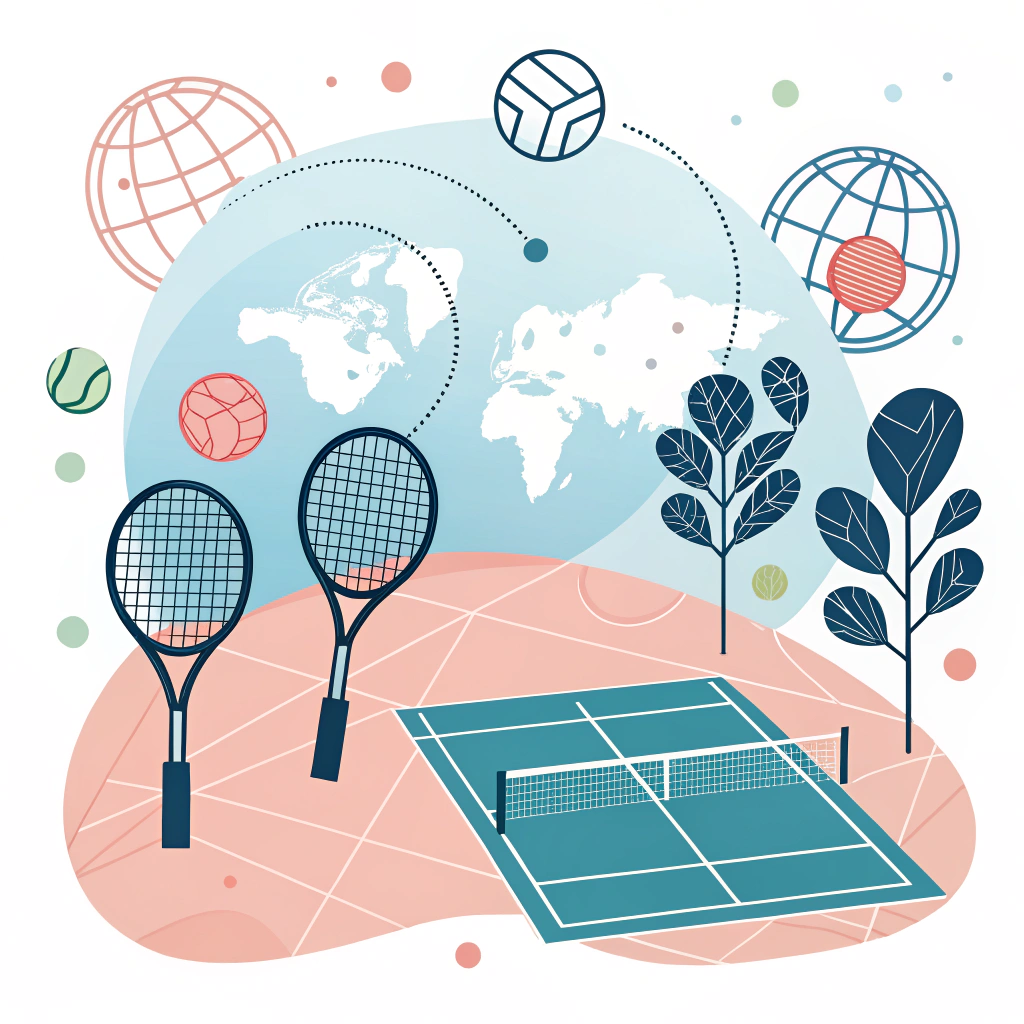 World Padel Tour - NEX Padel