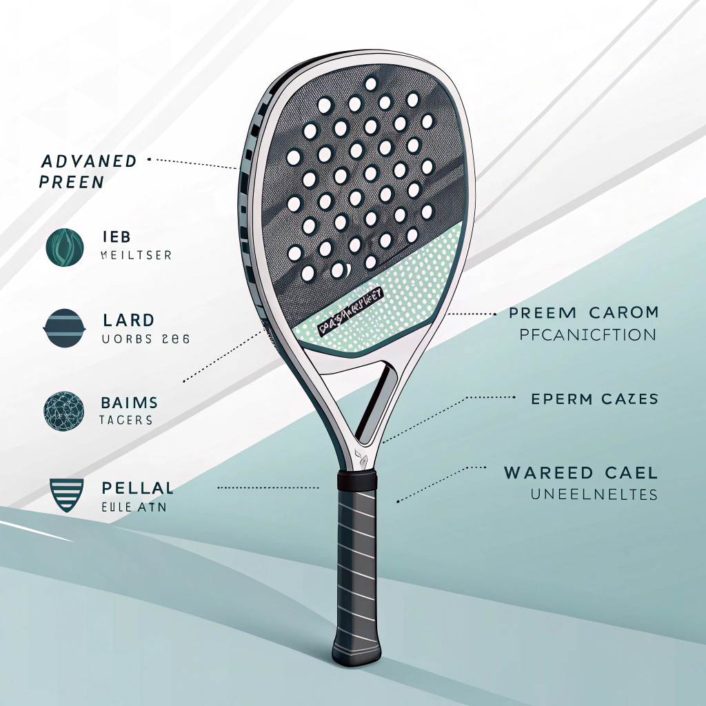 Why Are Padel Rackets So Expensive? The Cost of Quality - NEX Padel