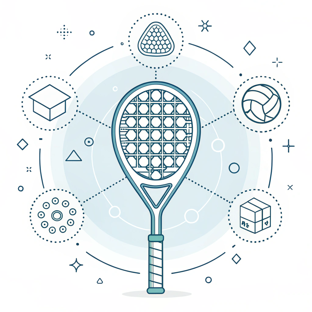 Top Padel Market Trends for 2025: Insights for Manufacturers - NEX Padel
