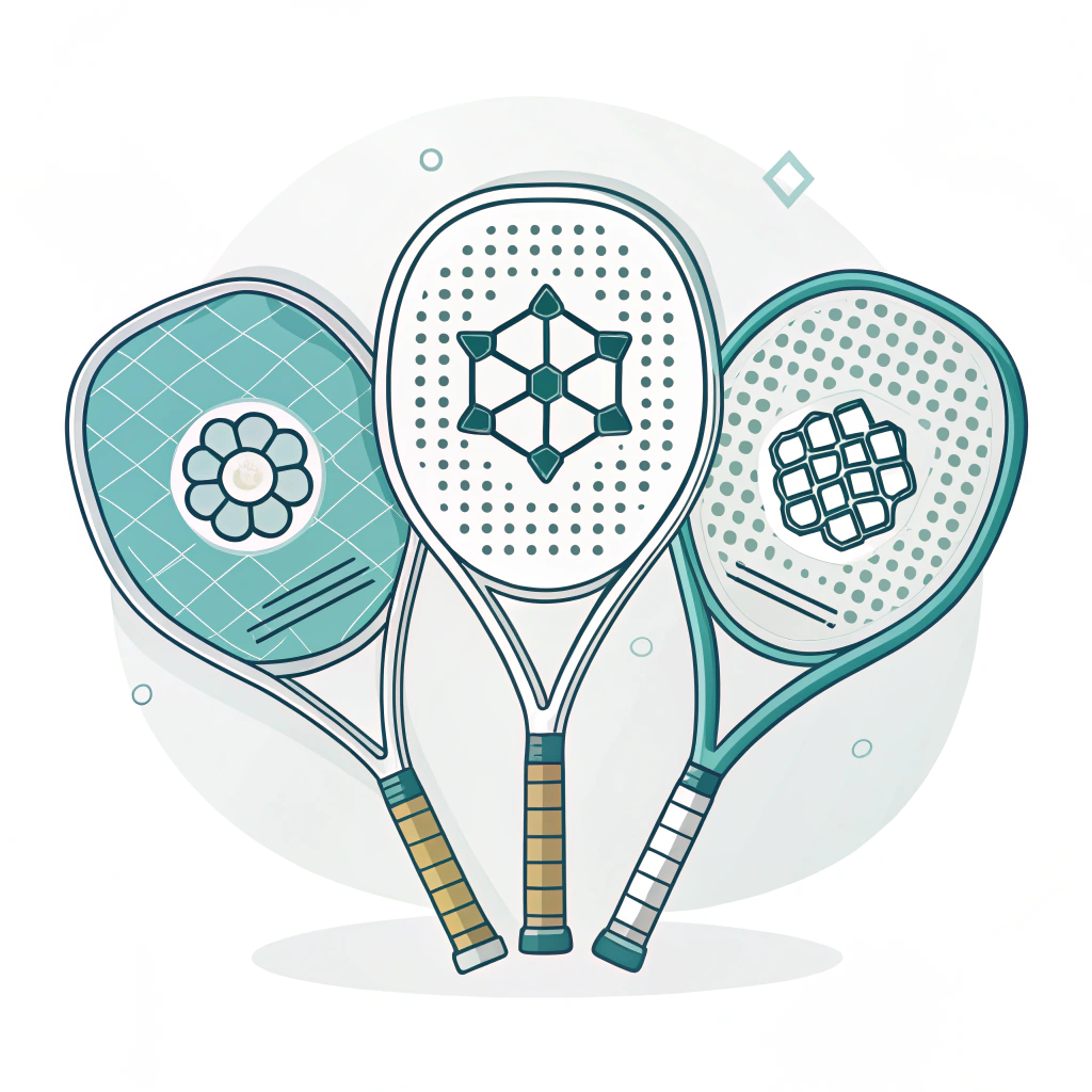 How Padel Racket Customization Can Benefit Your Brand - NEX Padel