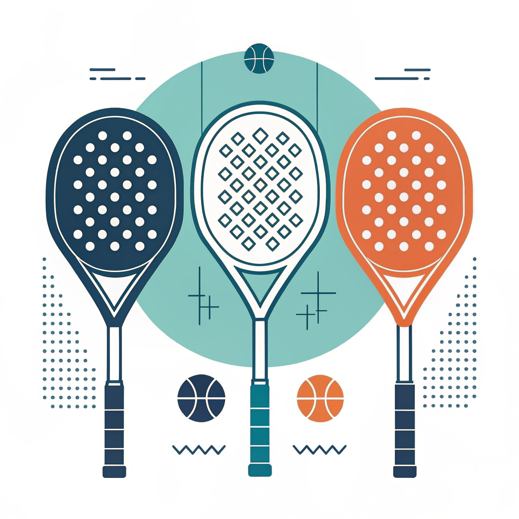 How Custom Padel Racket Designs Can Strengthen Your Brand - nexpadel.com