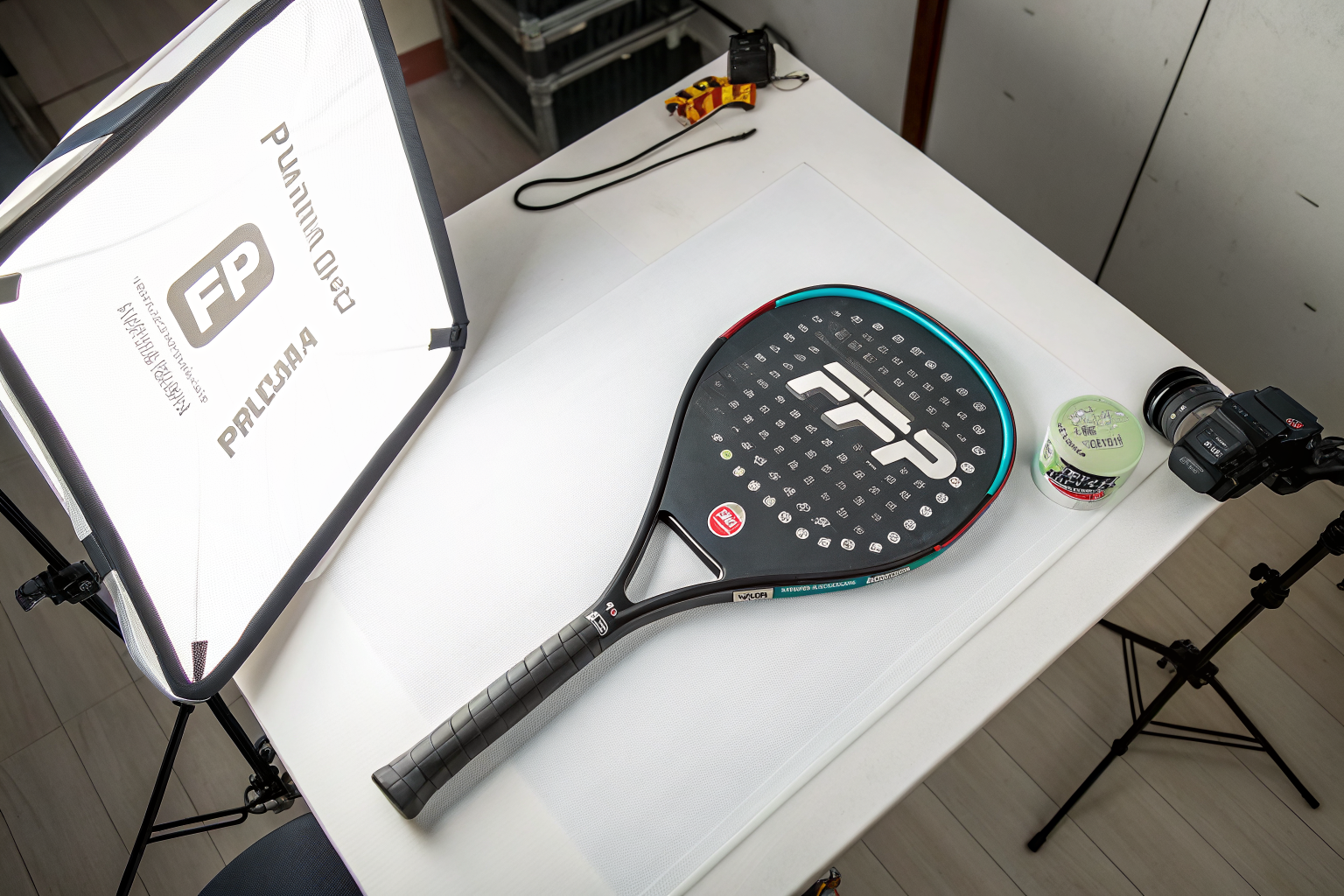 OEM Padel Racket China: 5 Reasons to Choose Over Other Countries - NEX ...